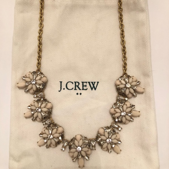 J. Crew | Jewelry | J Crew Necklace | Poshmark